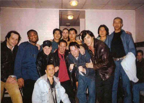 WEERA CHALUNLAP - SIAM FIGHT MAG