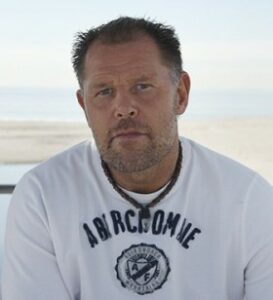 ROB KAMAN (HOLLAND) - SIAM FIGHT MAG