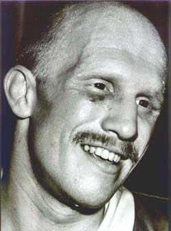 FRED ROYERS (HOLLAND) - SIAM FIGHT MAG