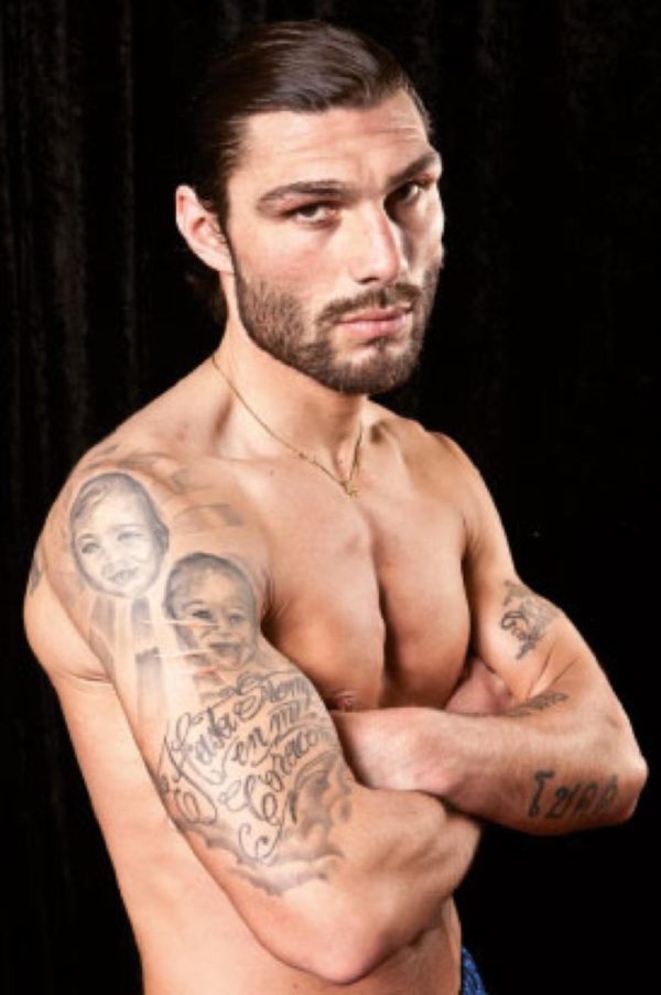 TECHNIQUE JOHANN FAUVEAU - SIAM FIGHT MAG