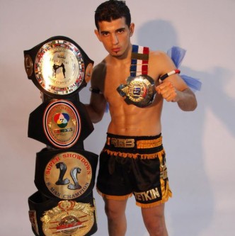 BEST OF SIAM II - SIAM FIGHT MAG