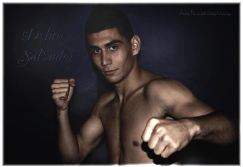 « WARRIORS NIGHT » - SIAM FIGHT MAG