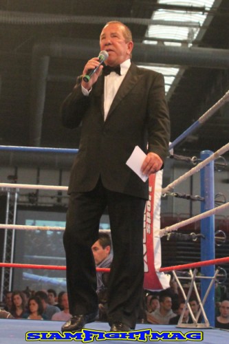 BEST OF SIAM III - SIAM FIGHT MAG