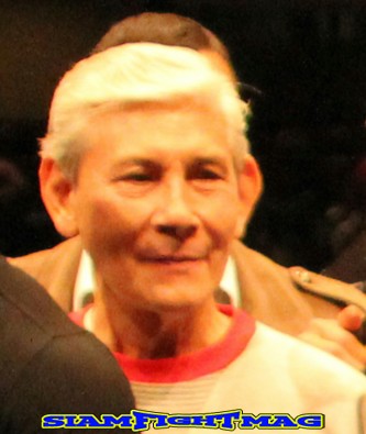 The epic of Dutch Muay Thai champions - SIAM FIGHT MAG