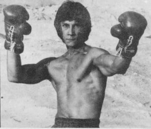 ROGER PASCHY - SIAM FIGHT MAG