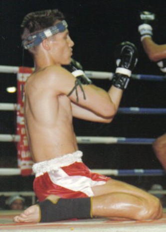 LE CHAMPION CHRISTOPHE LEVEQUE FAIT SON COME-BACK ! - SIAM FIGHT MAG