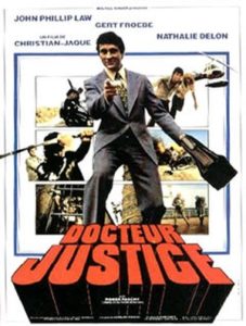 ROGER PASCHY - SIAM FIGHT MAG