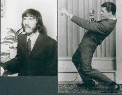 DON CLOVIS - SIAM FIGHT MAG