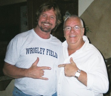 DON CLOVIS - SIAM FIGHT MAG