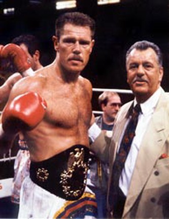 DON CLOVIS - SIAM FIGHT MAG