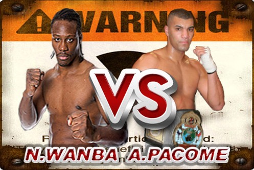 WARRIORS NIGHT II - SIAM FIGHT MAG