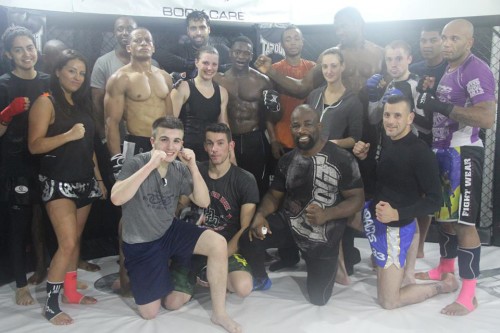 RODRIGO ALAMOS A LE MUAY THAI DANS LA PEAU ! - SIAM FIGHT MAG