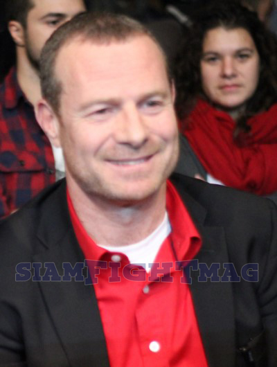 THE BEST OF SIAM VII - SIAM FIGHT MAG