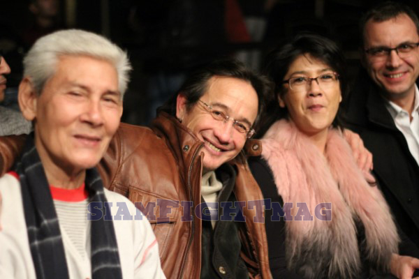 THE BEST OF SIAM VII - SIAM FIGHT MAG