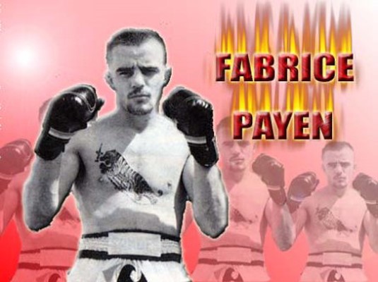 MASTER PAYEN A TOULOUSE - SIAM FIGHT MAG