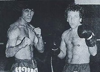 LES PIONNIERS DU MUAY THAÏ EN FRANCE - SIAM FIGHT MAG