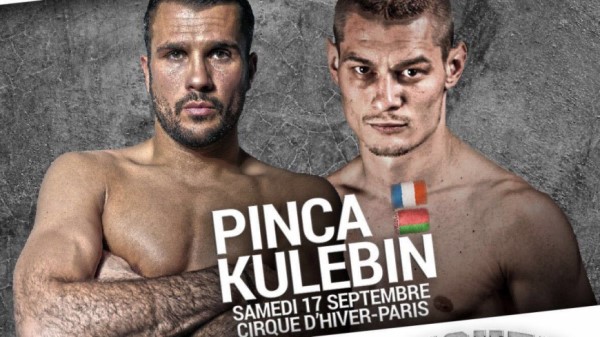 WICKED ONE DUEL - SIAM FIGHT MAG