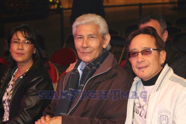 LE BEST OF SIAM IX - SIAM FIGHT MAG