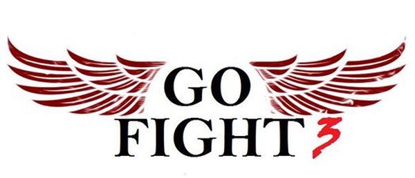 GALA GO FIGHT 3 - SIAM FIGHT MAG