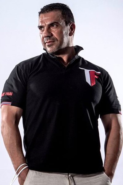 THAI FIGHT FRANCE - SIAM FIGHT MAG