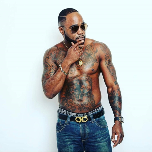 INTERVIEW BRASCO aka SCO - SIAM FIGHT MAG