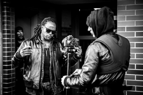 INTERVIEW BRASCO aka SCO - SIAM FIGHT MAG