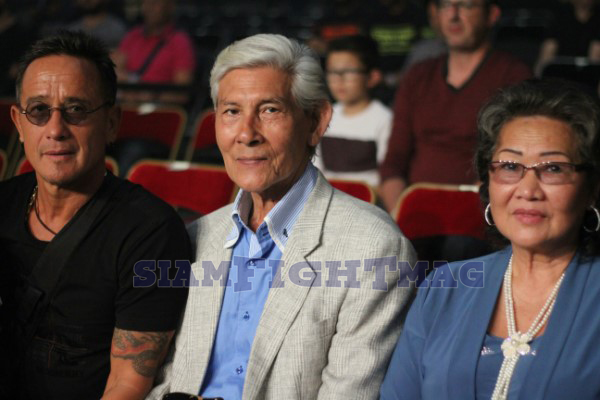 LE BEST OF SIAM XI - SIAM FIGHT MAG