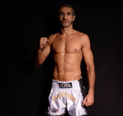 THE GOLDEN FIGHT VI - SIAM FIGHT MAG