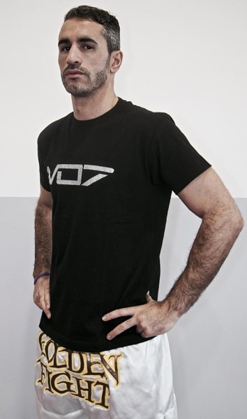 KARIM BEZZOUH - SIAM FIGHT MAG