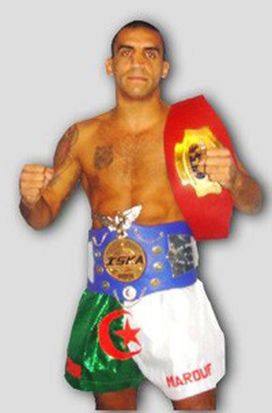 LES CHOCS FRANCO-FRANÇAIS EN MUAY THAI - SIAM FIGHT MAG