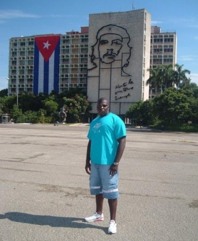 DJ ARMAN - SIAM FIGHT MAG