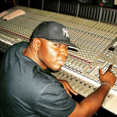 DJ ARMAN - SIAM FIGHT MAG