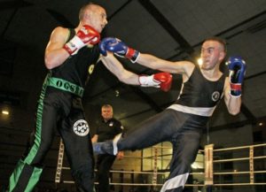 GUILLAUME PASCAL - SIAM FIGHT MAG