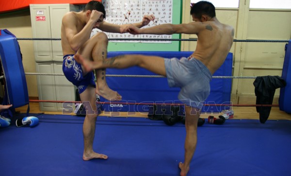 STAGE A BORDEAUX AVEC LE CHAMPION DU LUMPINEE DAMIEN ALAMOS - SIAM ...