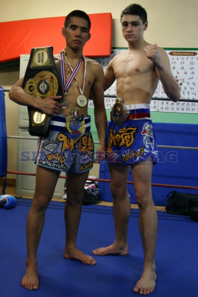 STAGE A BORDEAUX AVEC LE CHAMPION DU LUMPINEE DAMIEN ALAMOS - SIAM ...