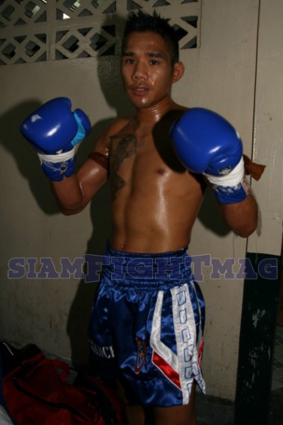 STAGE A BORDEAUX AVEC LE CHAMPION DU LUMPINEE DAMIEN ALAMOS - SIAM ...
