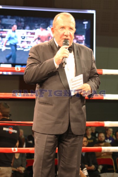 BEST OF SIAM 14 - SIAM FIGHT MAG