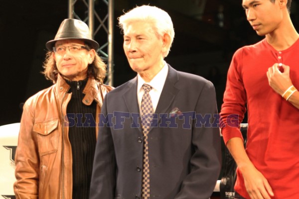 BEST OF SIAM 14 - SIAM FIGHT MAG