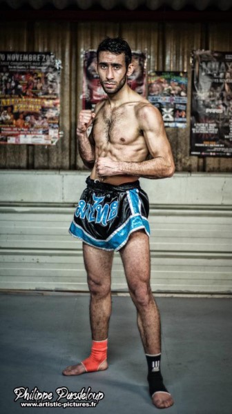 STAR BOXING GYM - SIAM FIGHT MAG