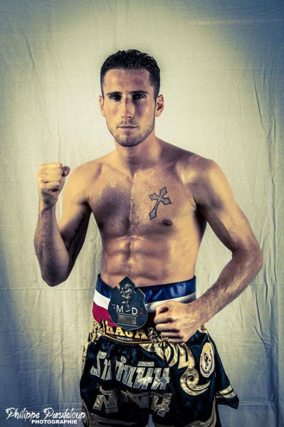 STAR BOXING GYM - SIAM FIGHT MAG