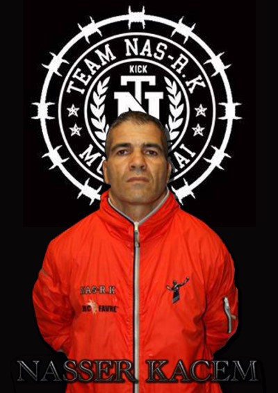 LA NUIT DES CHALLENGES 19 - SIAM FIGHT MAG