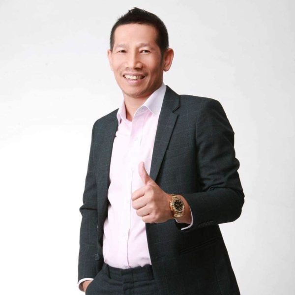 M. SOMNUEK PHATBURI (NUMNOI) - SIAM FIGHT MAG