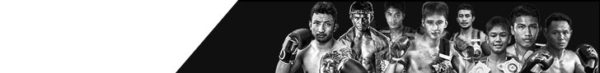JO PRESTIA THE WARRIOR (Carrière 1980-1990) - SIAM FIGHT MAG