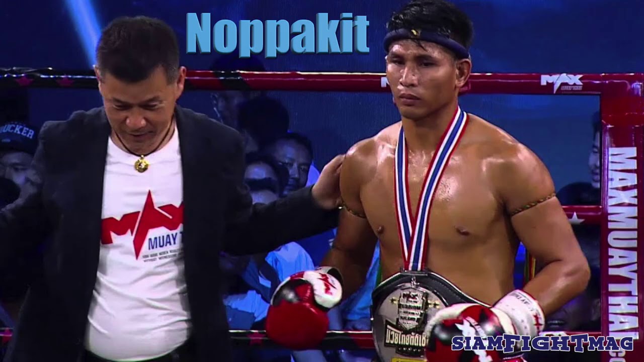 Story Azize Hlali 2020 - SIAM FIGHT MAG