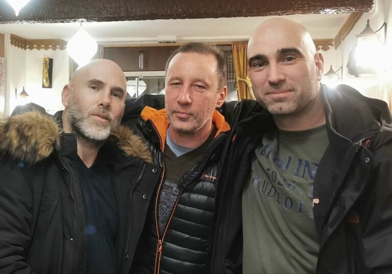 Contact - SIAM FIGHT MAG