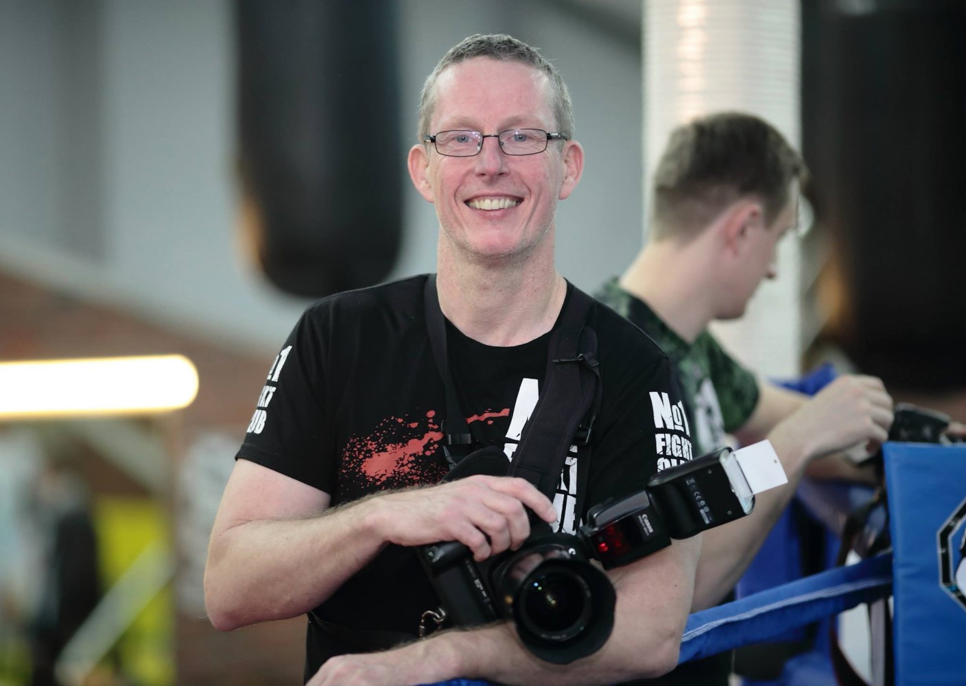 Interview with the photographer BEN PONTIER Official photographer of ...