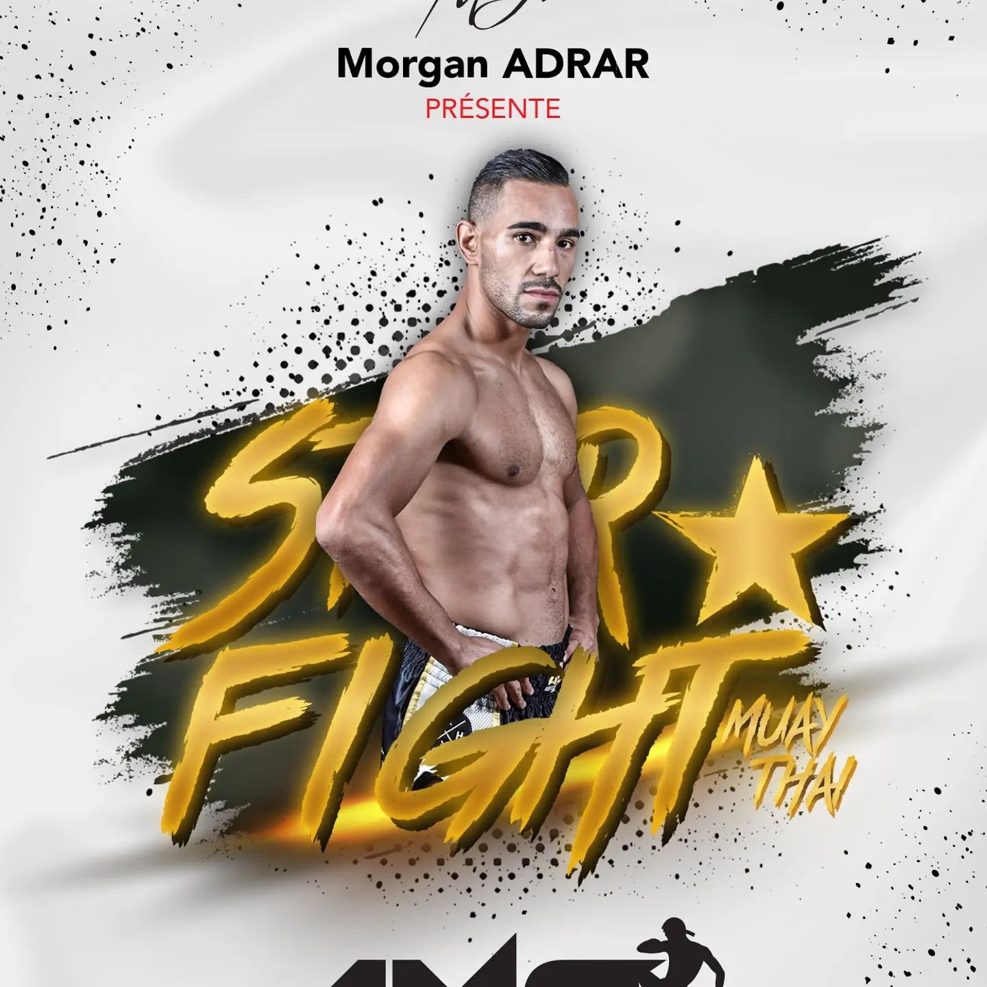STAR FIGHT - SIAM FIGHT MAG