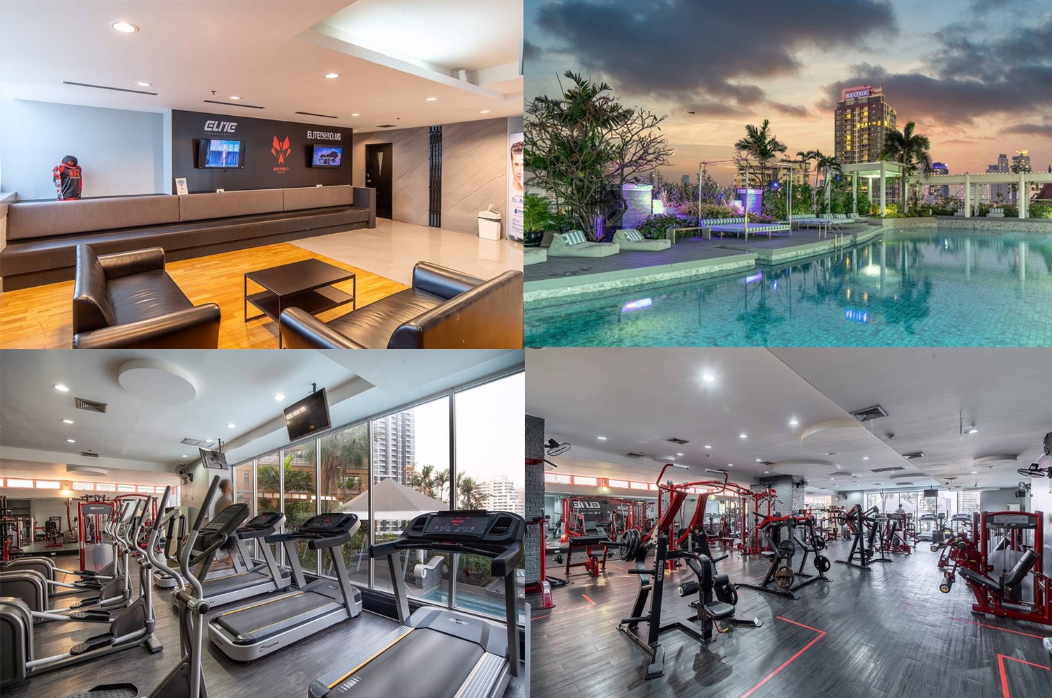 INTERVIEW WITH CEDRIC GAUTIER, MUAY THAI TRAINER AND OWNER OF ELITE ...