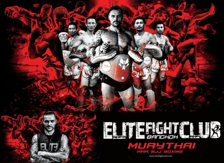 SIAM FIGHT MAG - Le magazine du Muay Thai et de la Boxe Thai, vous ...
