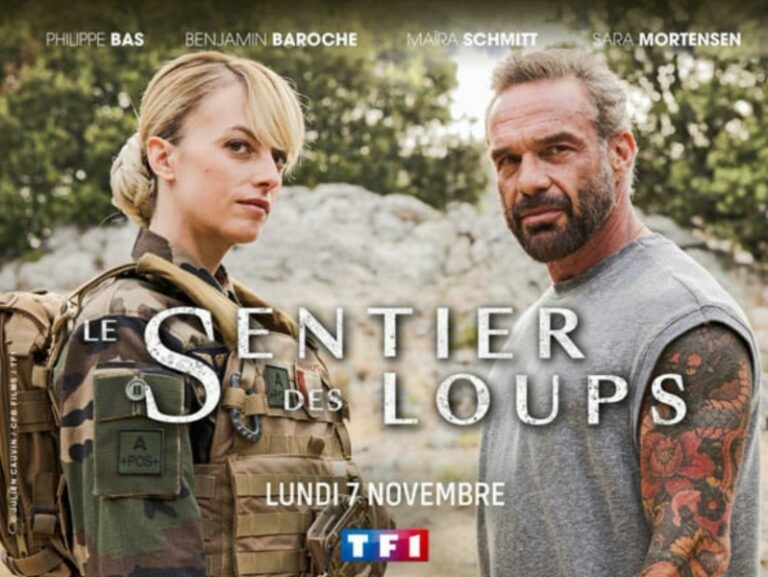 PHILIPPE BAS, acteur, cascadeur, boxeur, karatéka - SIAM FIGHT MAG